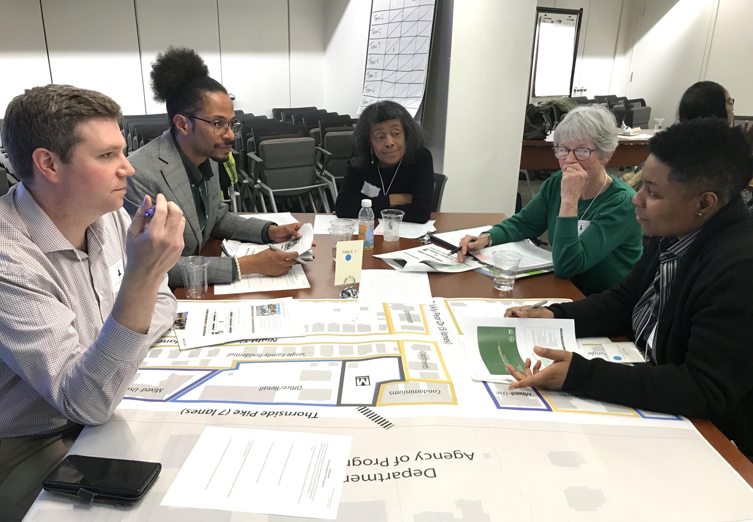 Get Involved - TPB Visualize 2050